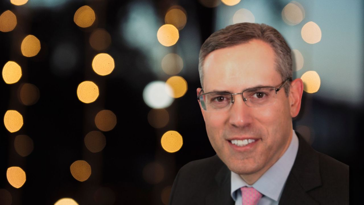 KKR takes 100% control of Global Atlantic | Bermuda Re